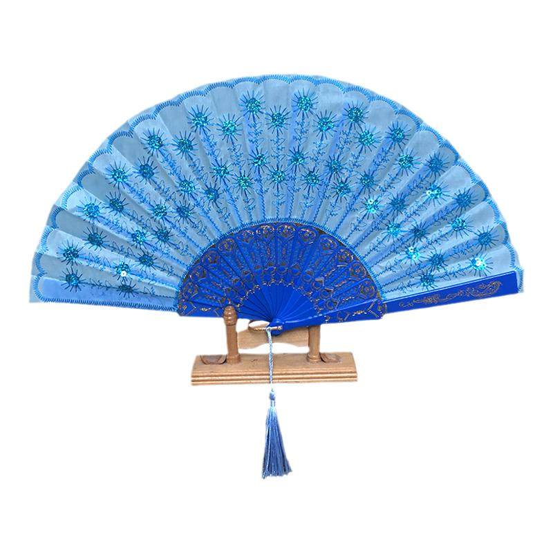Antique Blue and White Children's Easy Opening and Closing Blue Red ...