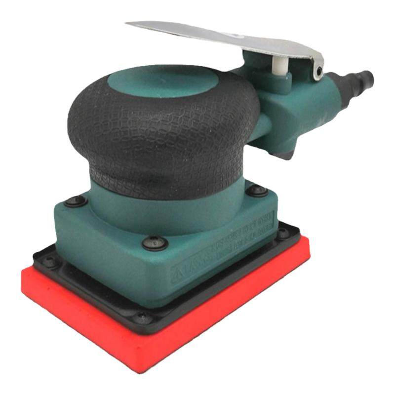 Pneumatic Grinder for Surface Grinding and Polishing - Small, Vibration ...