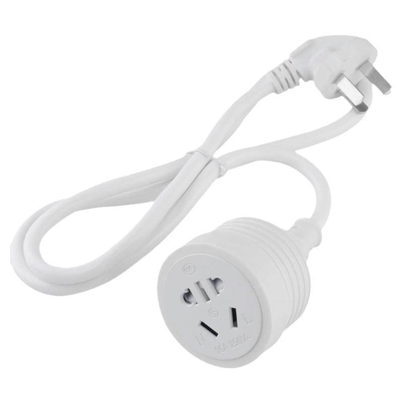 Pure Copper Power Supply Extension Cord for Household Appliances ...