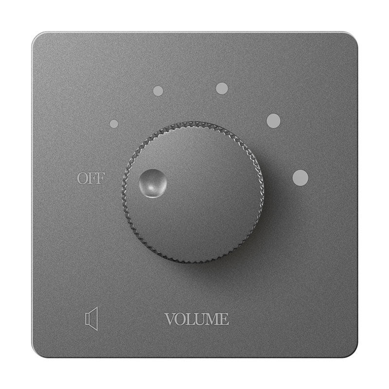 Constant Pressure Tuning Switch for Audio Volume Adjustment and Speaker ...