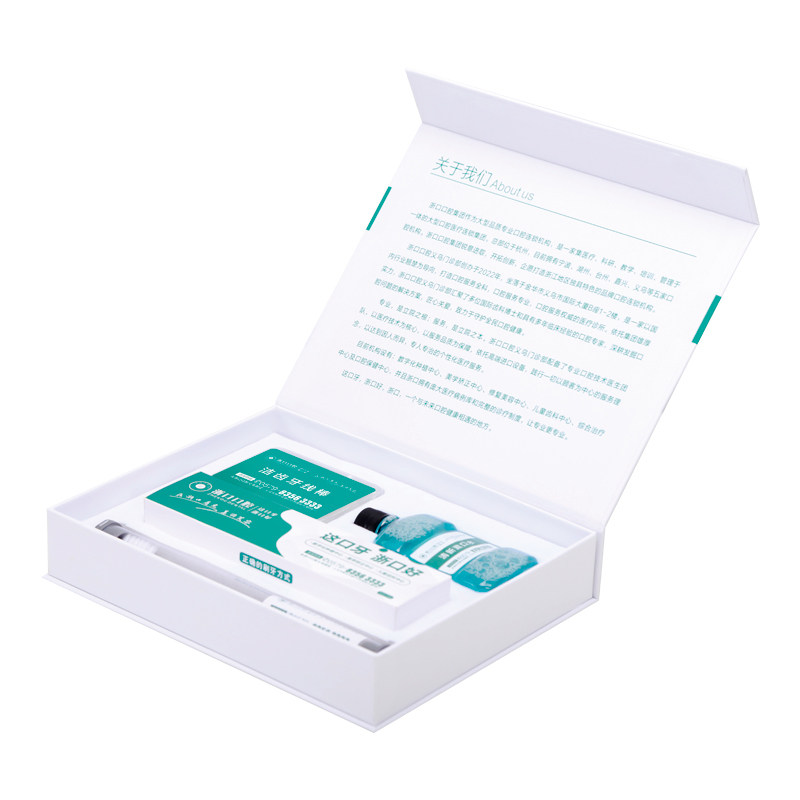 Dental Hospital Clinic Opening Gift Set | Toothbrush, Toothpaste ...