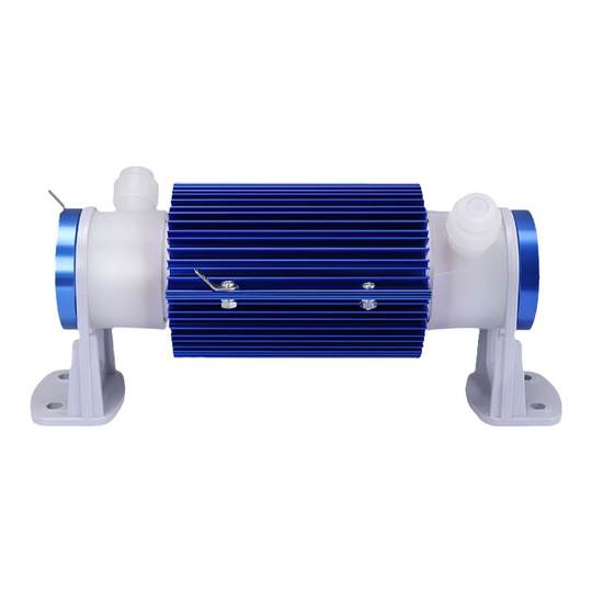 Ozone Generator Ceramic Tube Module Accessories for Air-Cooled Ozone ...