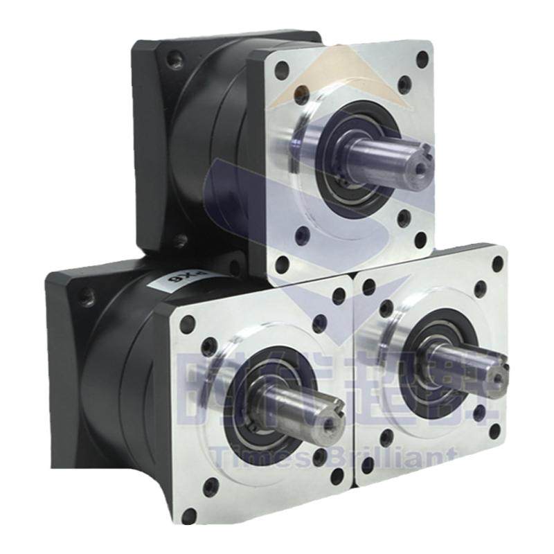 Four Dimensions Planetary Gearbox - Px57n010s0 Stepping Servo Motor Reducer