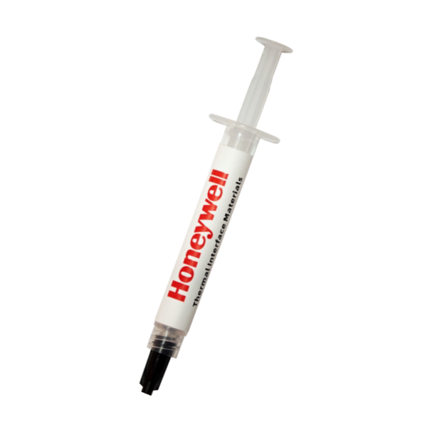 Honeywell PTM7950SP Phase Change Silicone Grease - CPU Thermal Paste ...