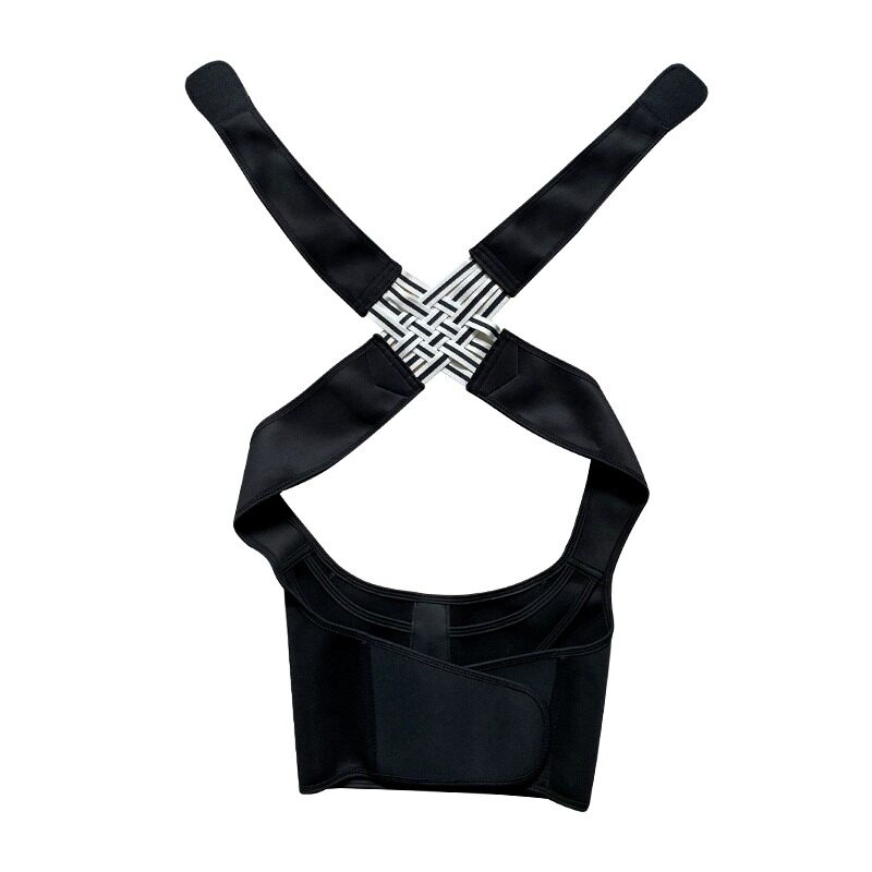 Back Best Hunchback Corrector - Adult Correction Belt - Beauty Back ...