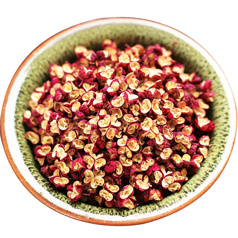 Sichuan Spice Seasoning - Red Pepper, Cinnamon, Aniseed