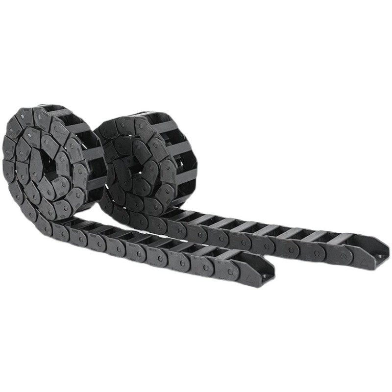 Tzmgsi Nylon Drag Chain - 18 Series - Level 1