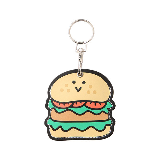 Cartoon Access Control Card Set - Protective Cover for Door Cards and ...