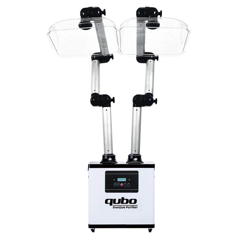 Kubo Moxibustion Smoke Purifier for Home Use