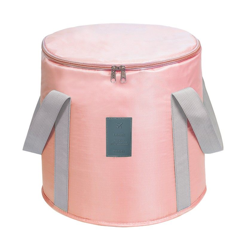 Foldable Foot Bucket Over the Calf Portable Constant Temperature Foot ...