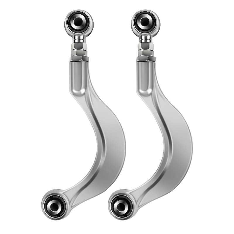 Rear Wheel Camber Adjustable Pull Rod for Toyota Elfa Verfa 30 Series