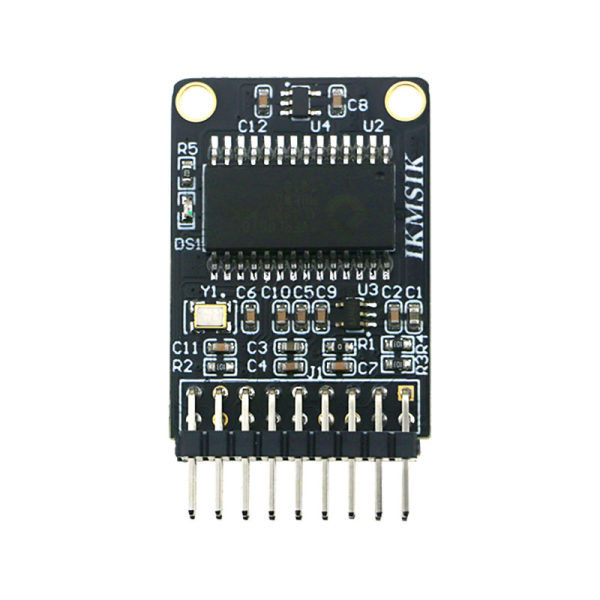 Ov7670 camera module onboard fifo | Acme technology Camera Module