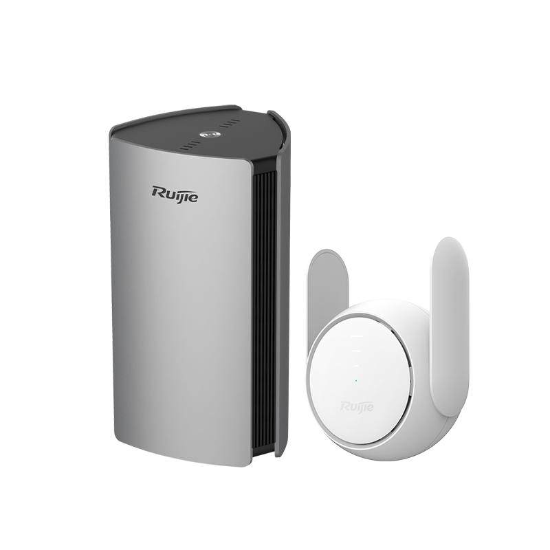 Ruijie M32+e12 Pro Whole Home WiFi 6 Mesh Network System