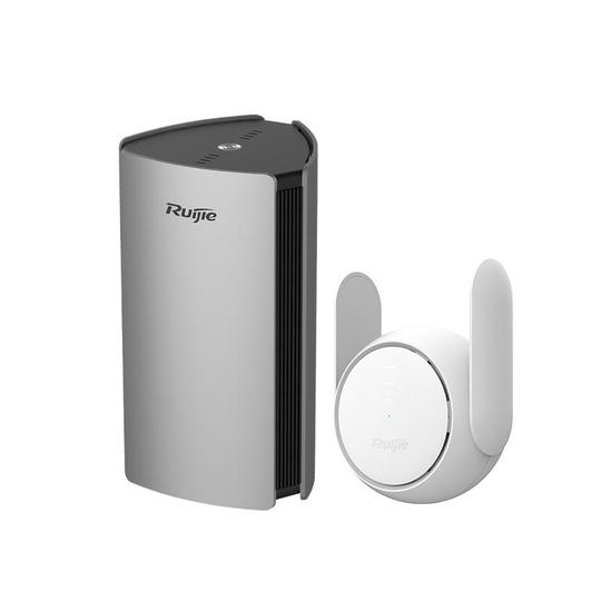 Ruijie M32+e12 Pro Whole Home WiFi 6 Mesh Network System