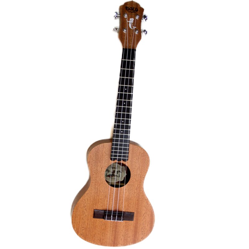 Nalu Mermaid Ukulele N-520CPro Mahogany Ukulele for Boys and Girls ...