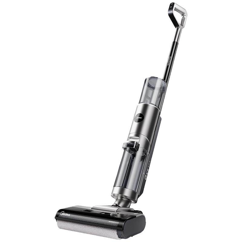 Midea bodenschrubber gx5 haushaltssaug- und reinigungs-all-in-one-wischmaschine anti-wicklung