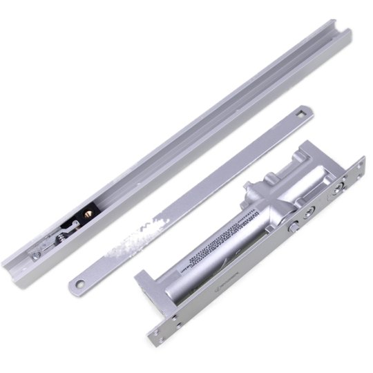 Meilleur ferme-porte caché, tampon hydraulique, automatique ...