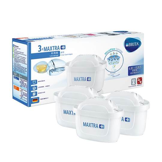 Brita maxtra household kettle filter element - Німеччина multi-effect ...