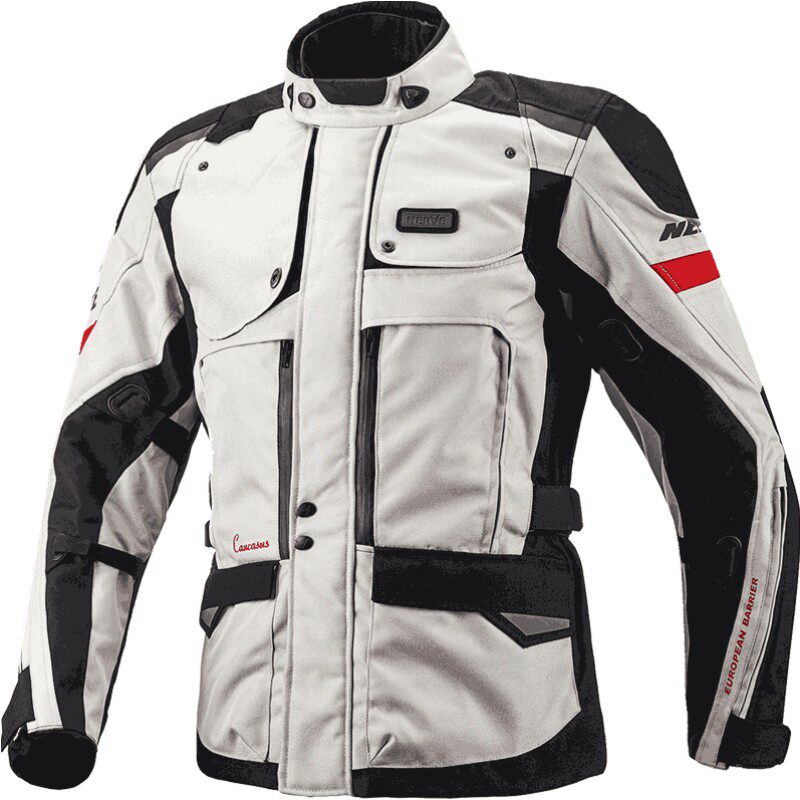 Four Seasons Motorcycle Riding Suit for Men