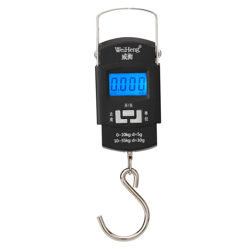 Weiheng Portable Scale A08 - High-Precision Electronic Kitchen Scale ...