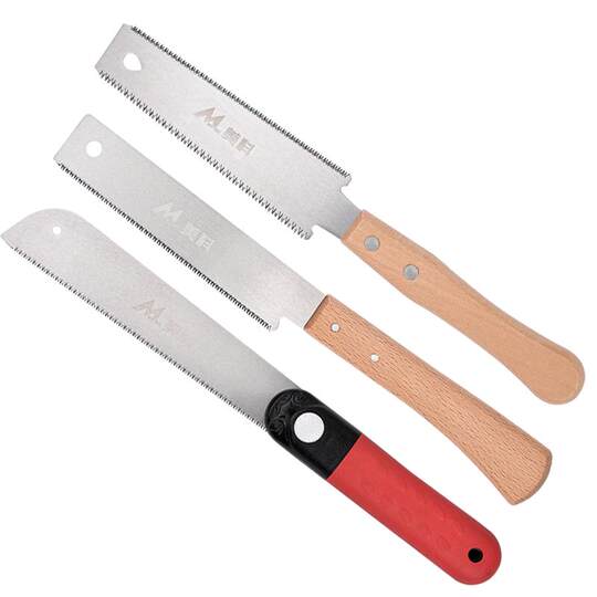 Imported Woodworking Saw Hand Saw - Hand Saw Fine-Tooth Saw - Carpenter ...