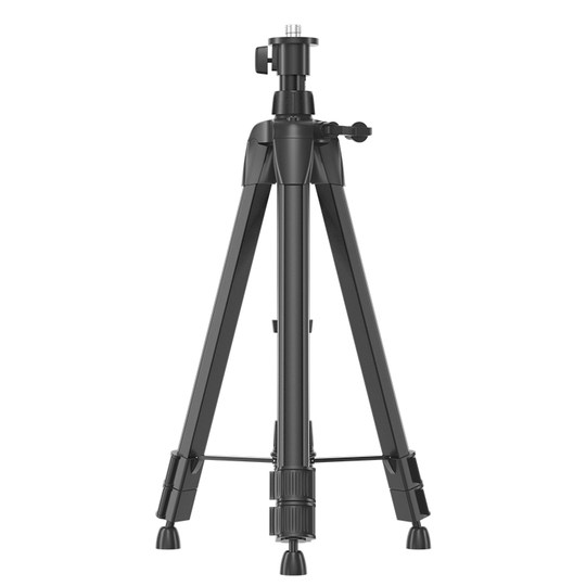Infrared Level Meter Tripod - Thickened, Large Flat Water Meter Support