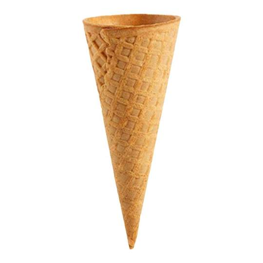 Family Pack Ice Cream Cone Skin - Crispy Cone, Shell, Machine, Double ...