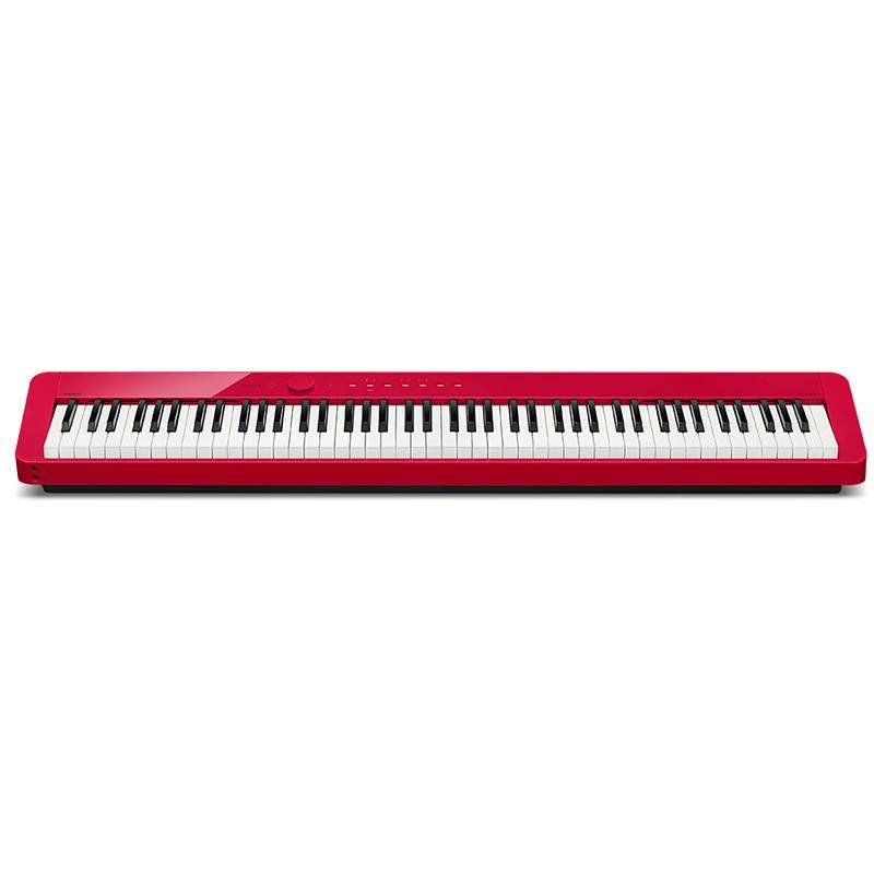 Casio PX-S1000 88-Key Portable Digital Piano - Red