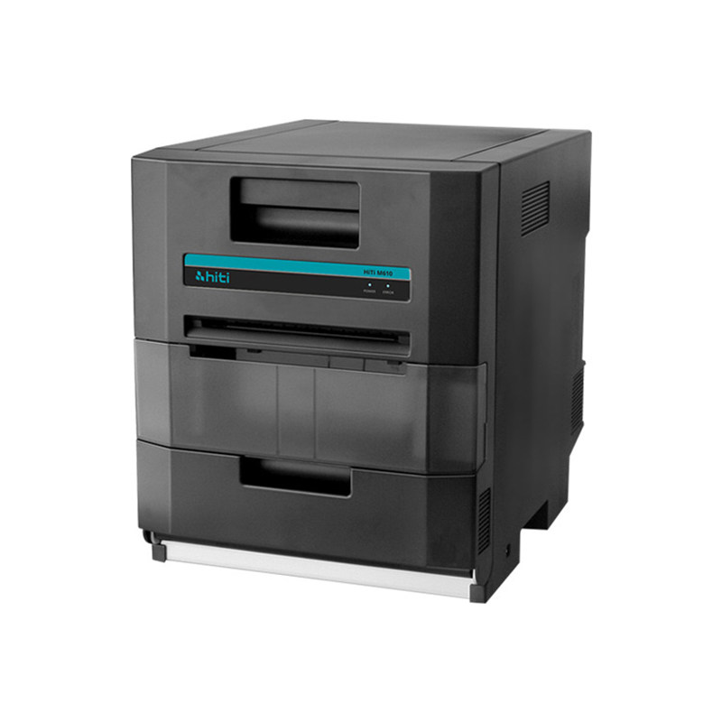Cheng Yan M610 Termisk Sublimeringsfotoprinter