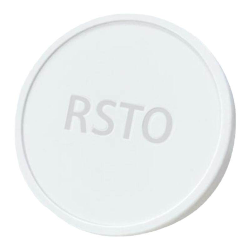RSTO Wireless Automatic Toilet Flusher - Smart Flush Sensor for ...