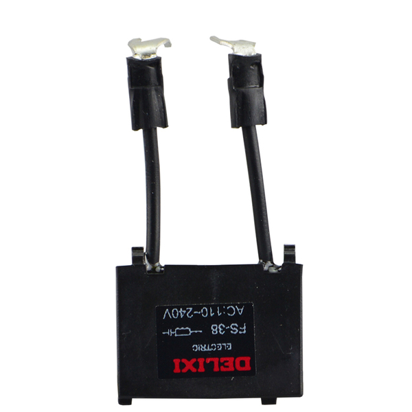 Delixi contactor 38a 220v surge suppressor | Tracy Contactor | Suppressor