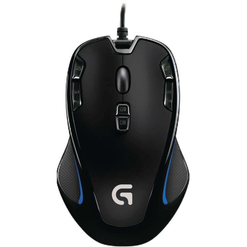 Logitech G102 Wired Gaming Mouse with RGB Lighting - Laptop Home ...