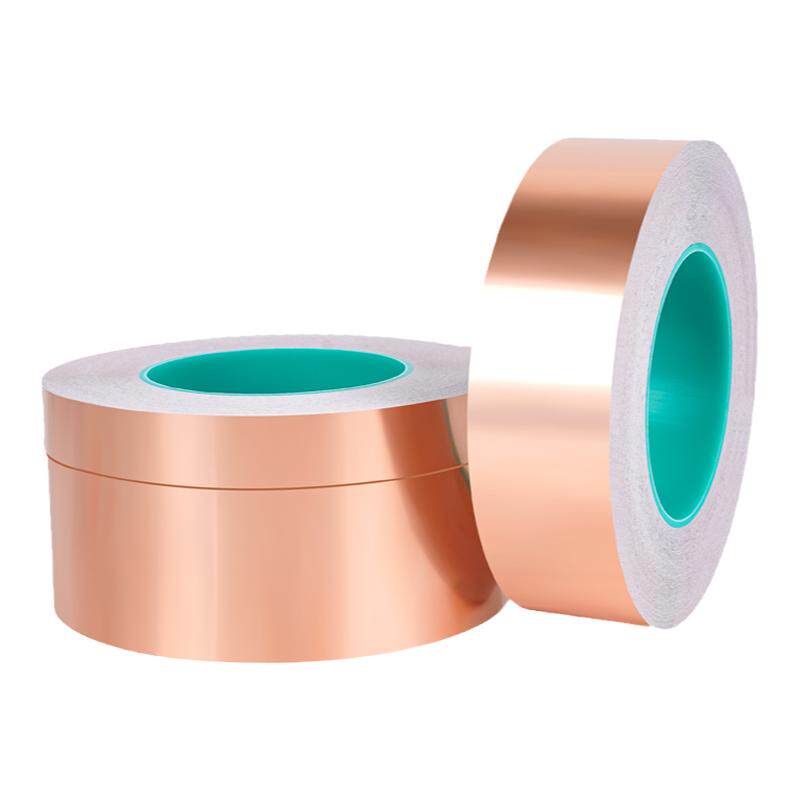 Benyida Copper Foil Tape - Double-Sided Conductive Shielding Tape