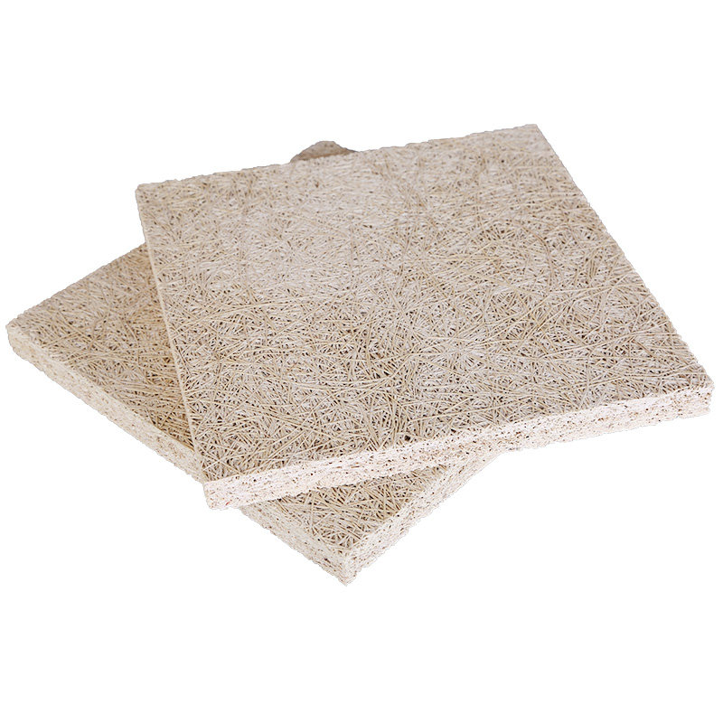 Constant Praise Wood Wool Sound Absorption Board - Hz06