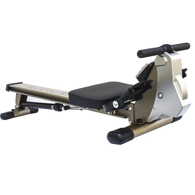 Chishang Rowing Machine - Foldable Home Fitness Equipment