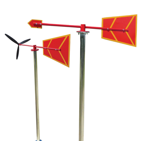 Haoyue Stainless Steel Weather Vane - Luminous Reflective ...