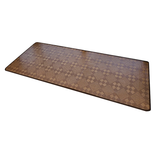 Bay Window Mat | Summer Balcony Tatami Cushion Rattan Carpet