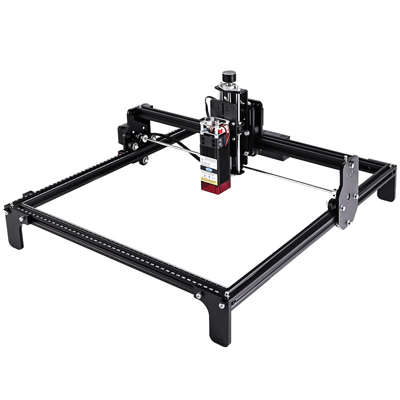 Multifunctional Laser Engraving Machine for DIY Wood and Acrylic ...