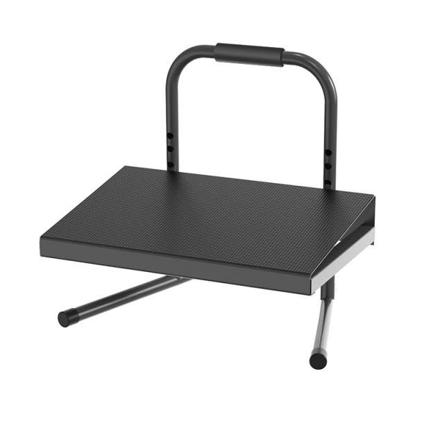Foot pedal, office lift footrest, adjustable children's piano table ...