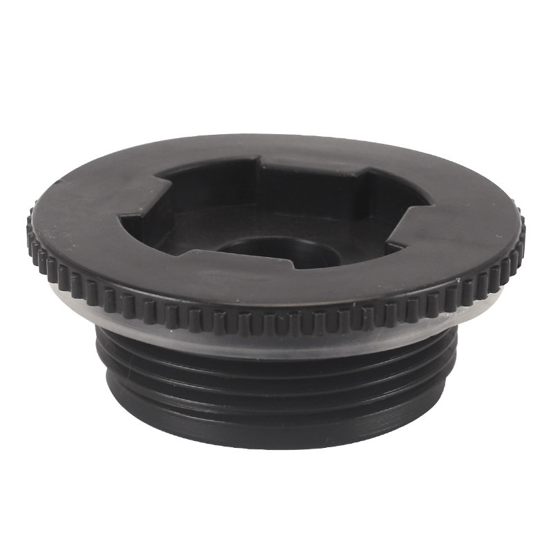 Cisqu PP Water Tank Plug - Black