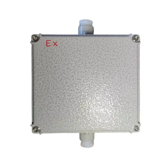 防爆接线箱135*135*90 防爆接线盒200*135增安型防爆空箱200*200
