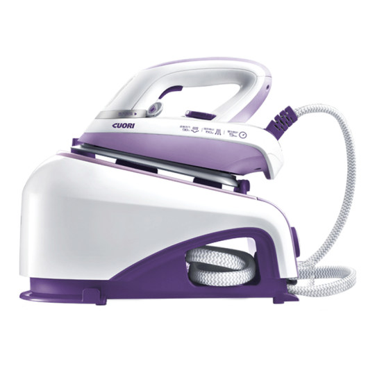 Zhuoli TS3000 Supercharged Electric Iron - Household and Commercial ...