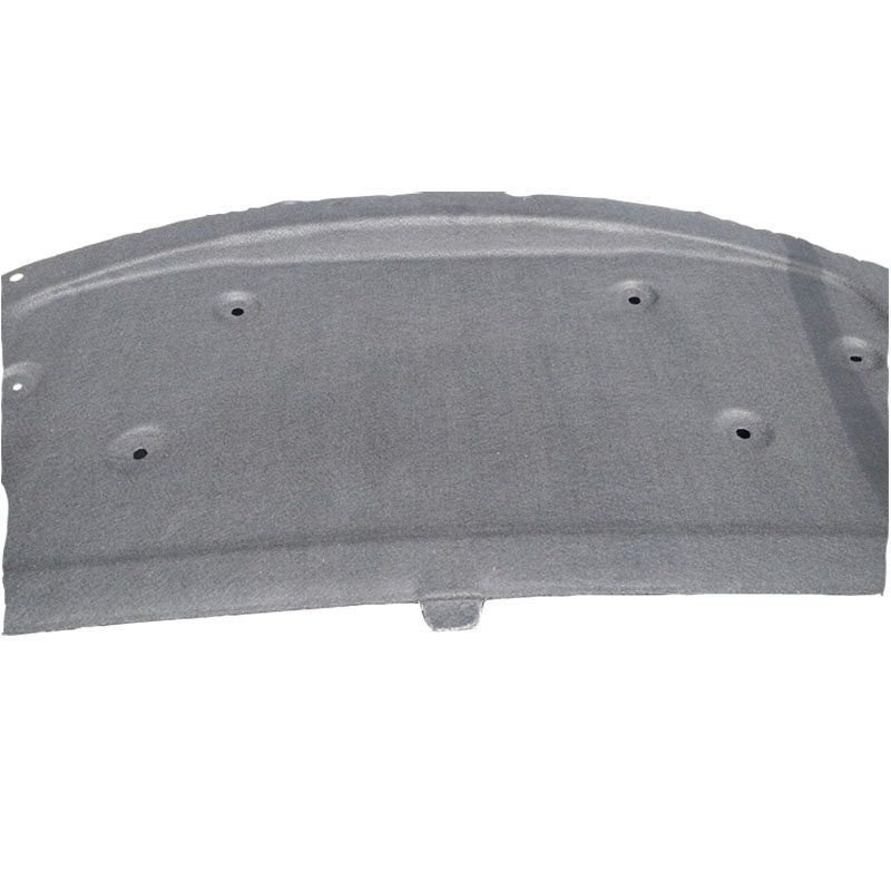 Cadillac XT5 Hood Insulation Cotton and Sound Insulation | Thermal ...
