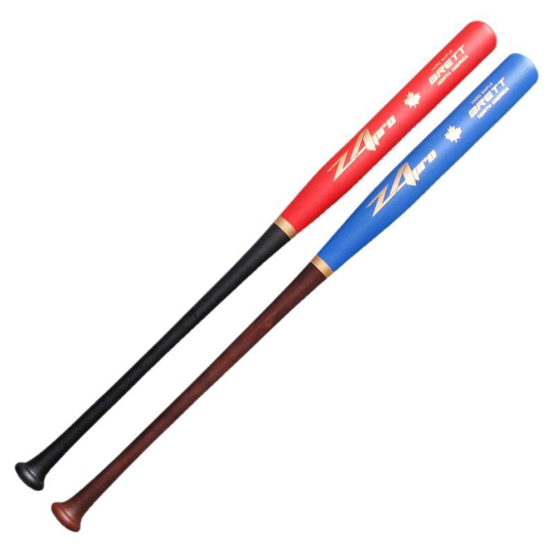 Brett Slow Pitch Softball Bat Z4Pro/B52 - North American Hard Maple ...