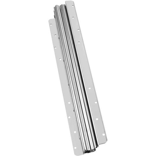 Good Stair Cabinet Heavy-Duty Slide Rail Shoe Cabinet Slide Guide Rail ...