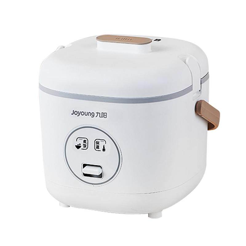 Joyoung F-12fz618 Mini Rice Cooker - 1.2L Multi-Function Electric ...