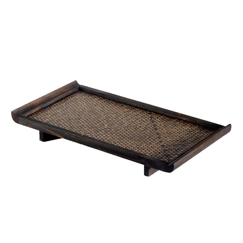 Club Tea Room Zen Tea Set Dry Tea Tray | Home Living Room Chinese Tea ...
