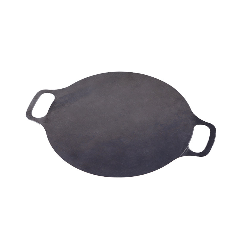 Fire Maple Grill Pan Outdoor Mini Pure Iron Grill Pan Non-Stick Coating ...