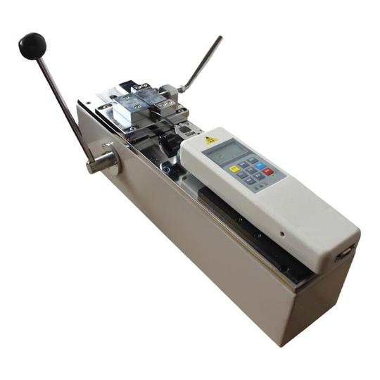 Edborg HPH Wire Harness Terminal Tensile Tester