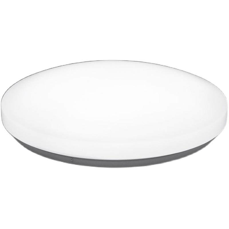 Fsl LED Ceiling Light - Round Acrylic Lamp for Kitchen, Balcony & Porch